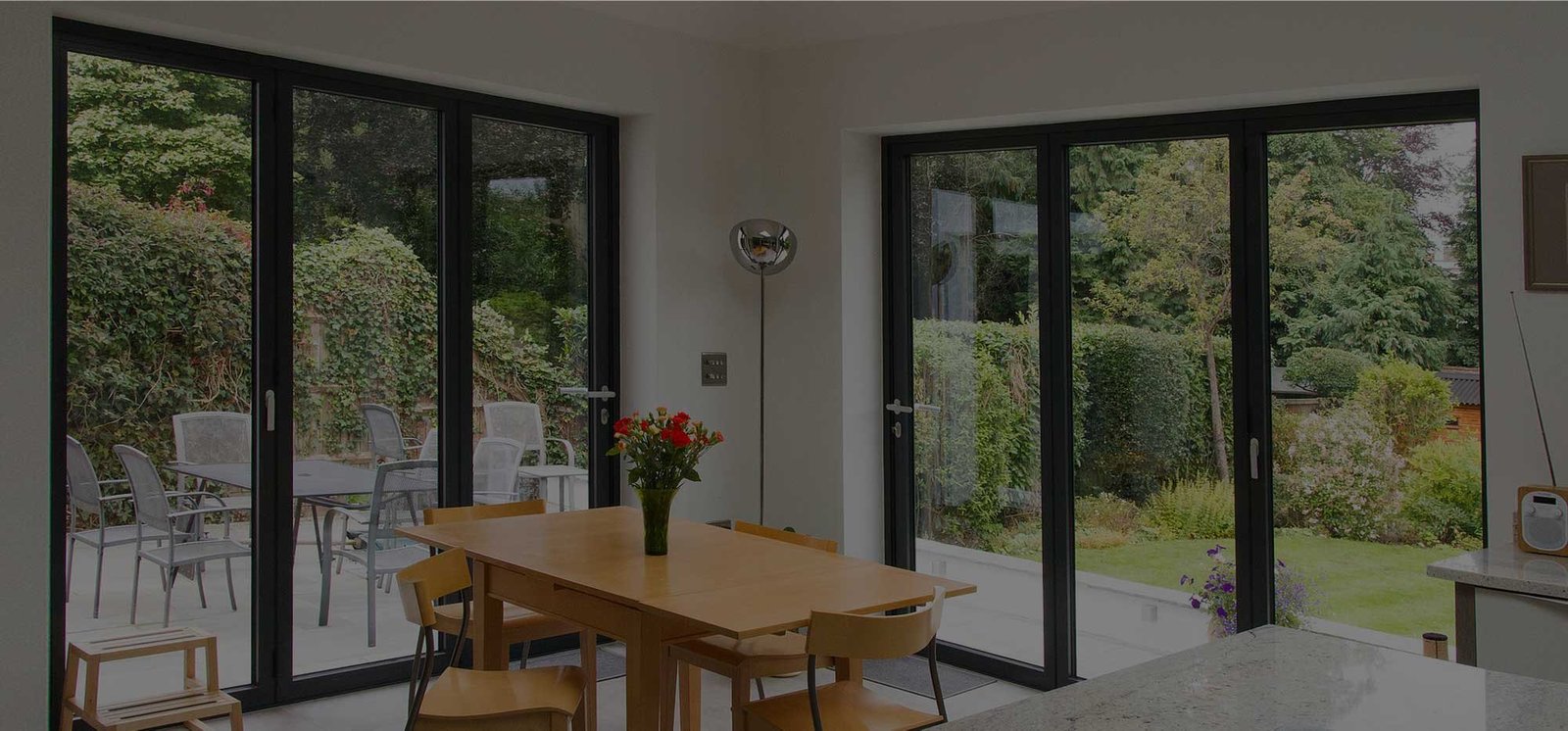 Surbiton Glass | Bespoke Glass Installations in London & Surrey