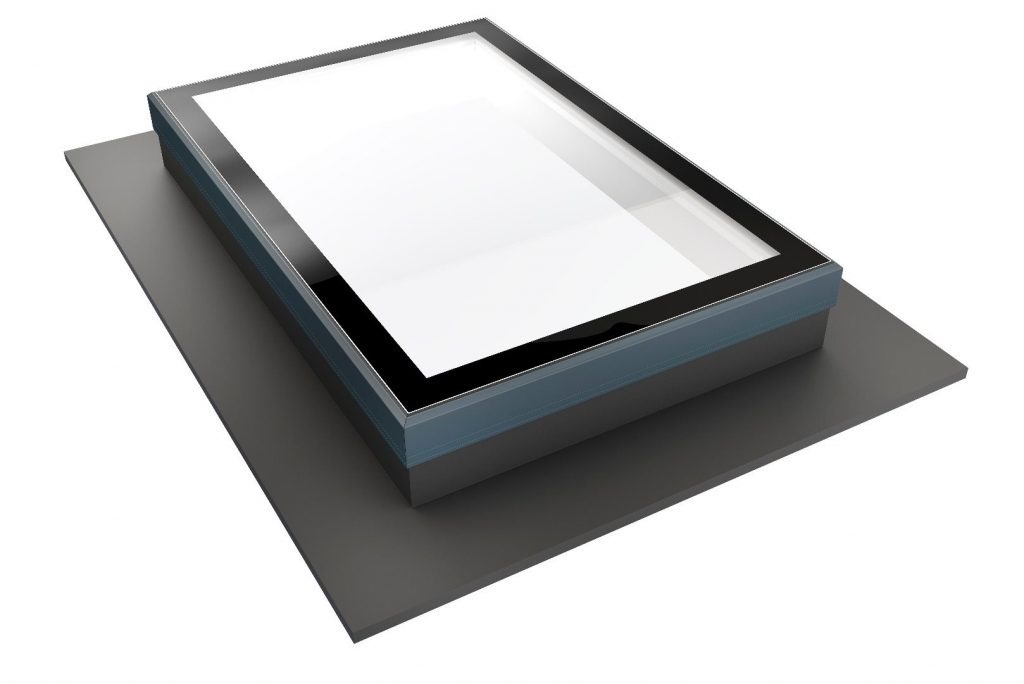 Smart System Aliver Rooflights | Free Quote | Surbiton Glass